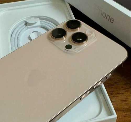 iPhone 16 Pro Max, 512 ГБ
