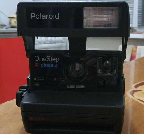 Фотоаппарат polaroid 600 Film