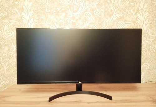 Монитор LG 34WK500