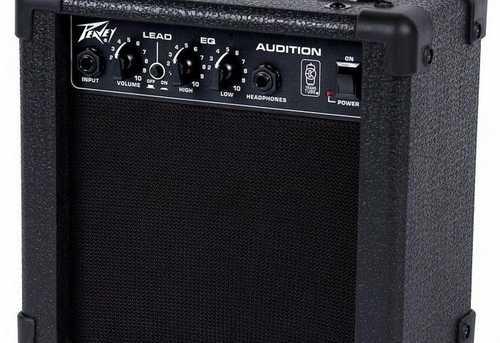 Гитарный комбоусилитель Peavey Audition