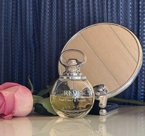 Rêve Elixir Van Cleef & Arpels 50 мл