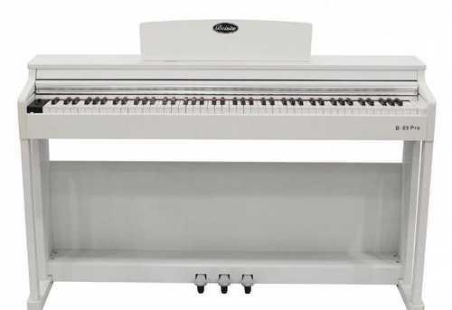 Beisite B-89 Pro -Уникальное пианино с 1-м тембром
