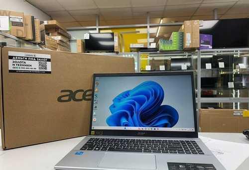 Ноутбук Acer A315-59-330W Core i3-12/ SSD гарантия