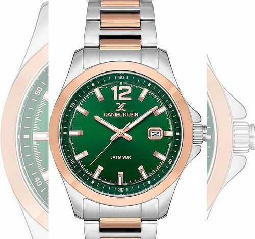 Мужские наручные часы Daniel Klein Premium 13658-5