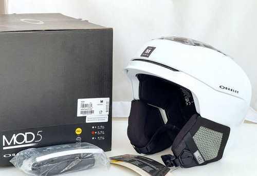 Горнолыжный шлем Oakley Mod 5 mips M и L