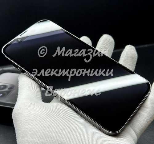 iPhone 13 Pro, 256 ГБ