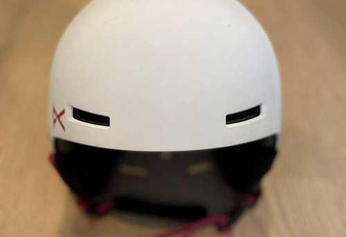Горнолыжный шлем anon greta