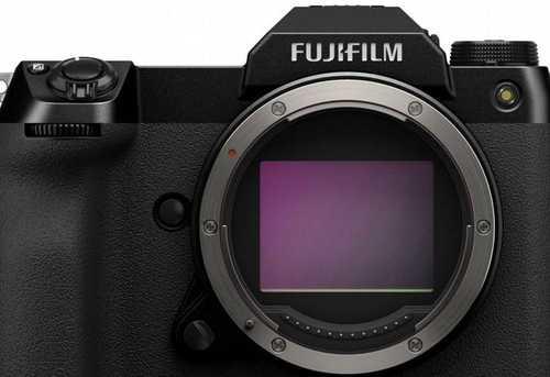 FujiFilm GFX 50S II Body