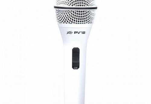 Комплект вокальный Peavey PVi 2W XLR