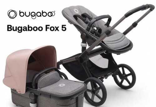Коляска Bugaboo Fox 5