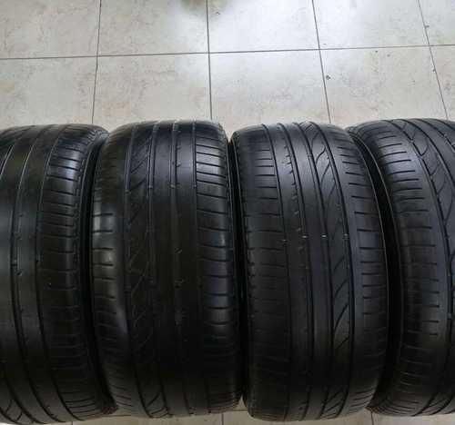 Bridgestone 613V 255/50 R19 и 285/45 R19