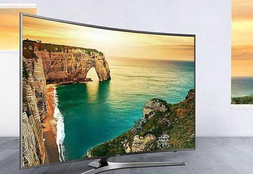 Телевизор Samsung 55 дюймов