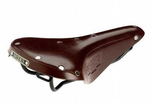 Седло Brooks B17 Standart, Imperial, Narrow, Short