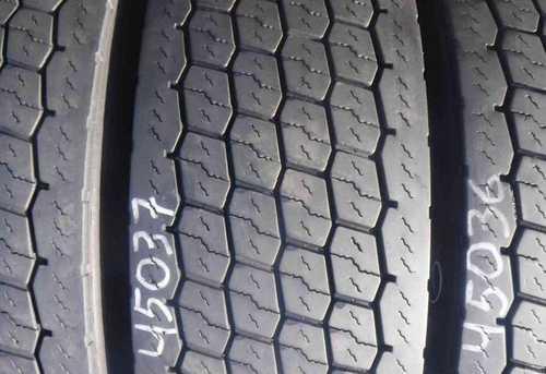 Michelin X Multiway 3D XDE 295/60 R22.5