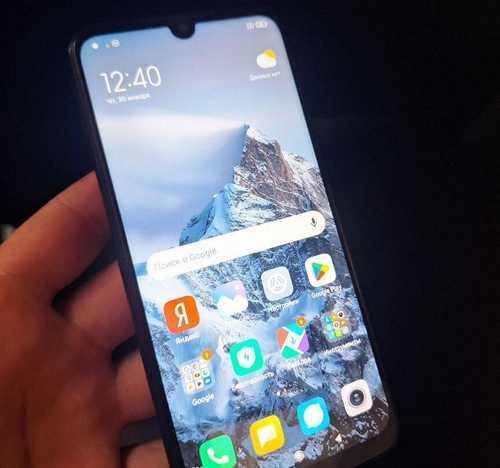 Xiaomi Redmi Note 7, 3/32 ГБ