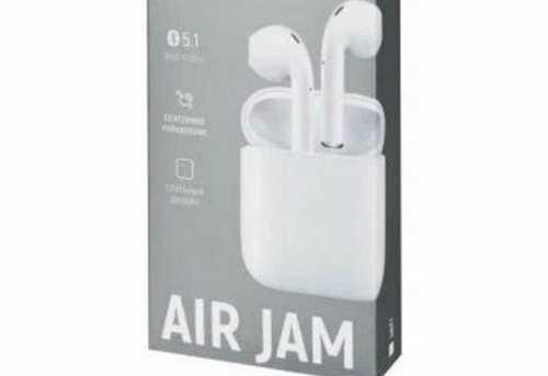 Беспроводные наушники AIR JAM