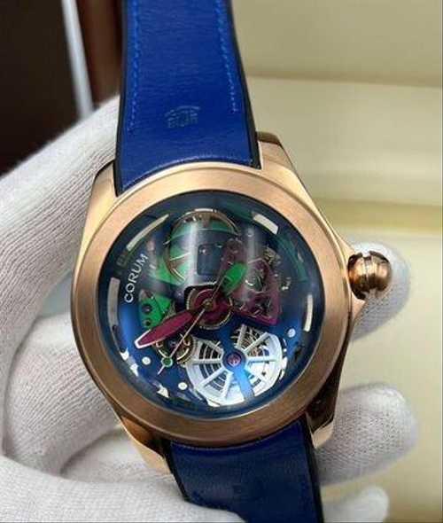 Часы Corum