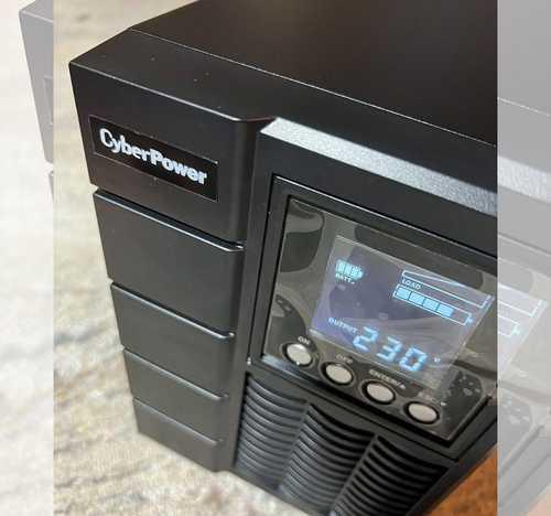 CyberPower OLS1500E Online Tower 1500VA/1350W