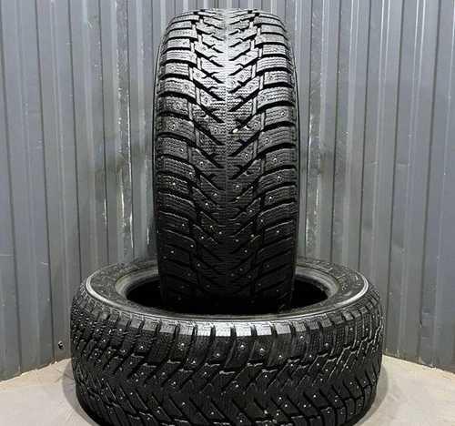 LingLong GreenMax Winter Grip 2 235/50 R18 101T