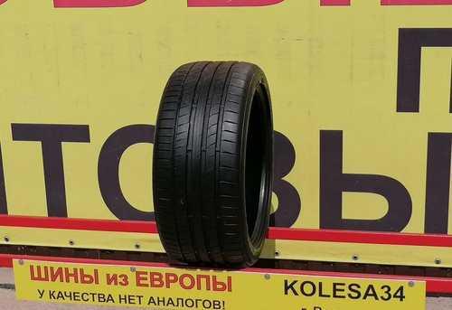 Continental ContiSportContact 5P 265/35 R19