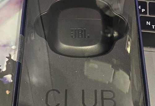 Новые JBL Club pro + TWS