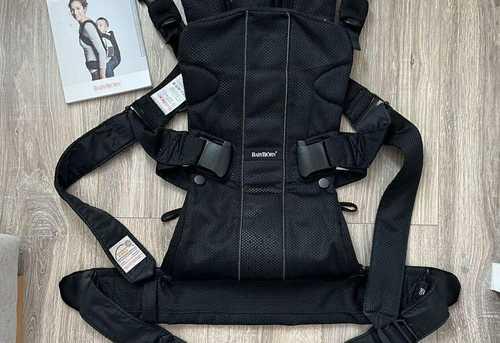 Рюкзак переноска baby bjorn babybjorn one air р61