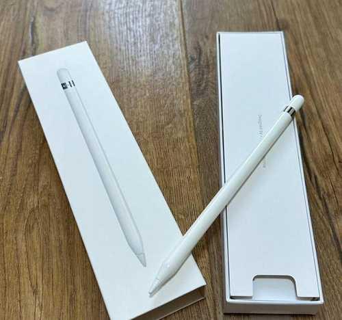 Стилус Apple pencil 1