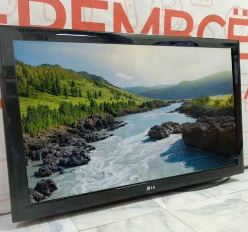 Телевизор LG 42LK430 (2661)