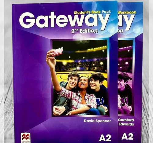 Gateway A2