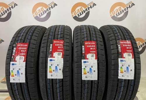 iLink Winter IL868 225/65 R17