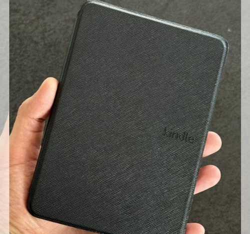 Электронная книга Amazon Kindle Paperwhite 10