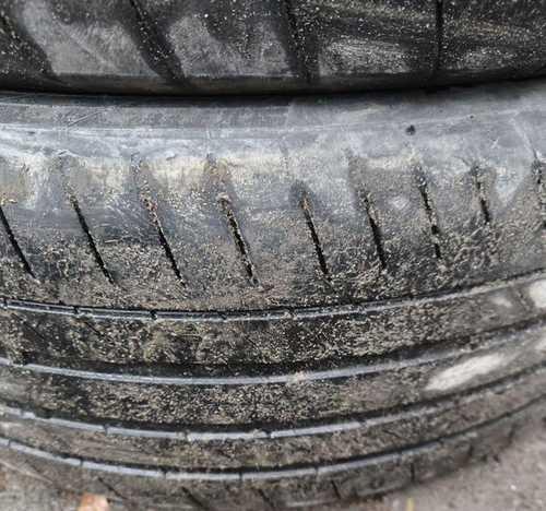 Continental ContiSportContact 5 235/55 R19 101V