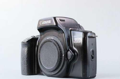 Фотоаппарат Canon 1000F body