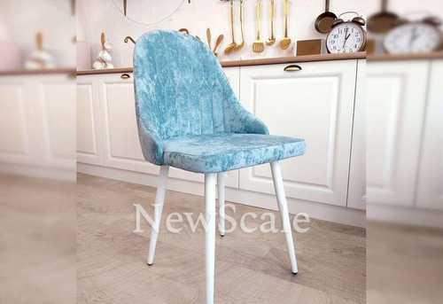 Кухонные стулья для дома с мягким сиденьем