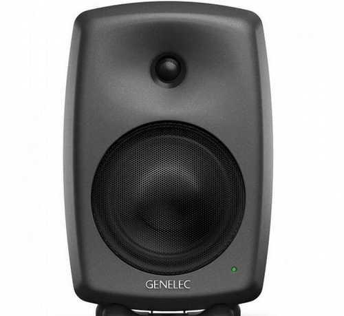 Студийный монитор Genelec 8040BPM Grey