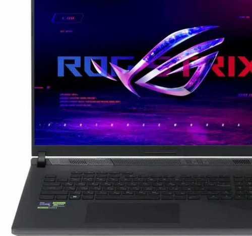 Ноутбук asus ROG Strix scar 18 i9-14900 RTX4090