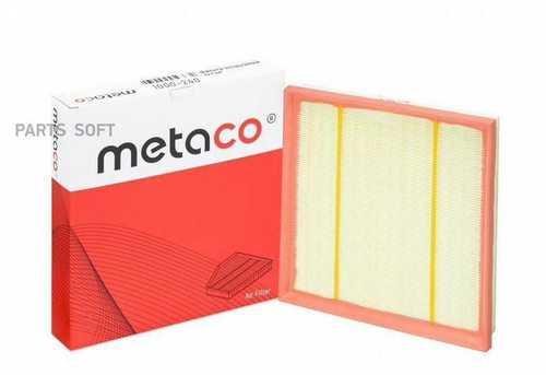 Metaco '1000-240 Фильтр воздушный