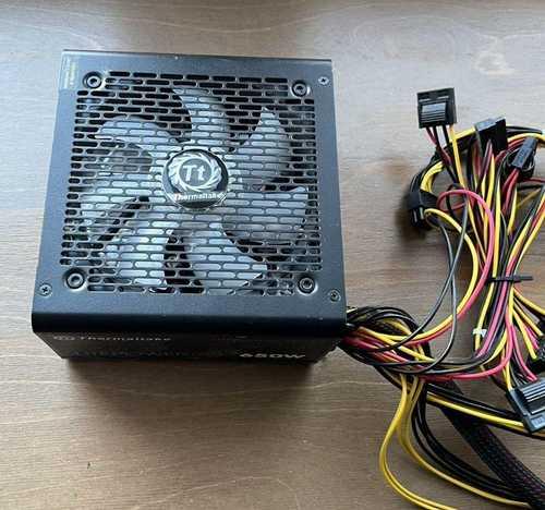 Блок питания для пк 650w