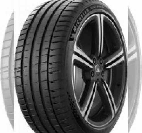 Michelin Pilot Sport 5 225/40 R18