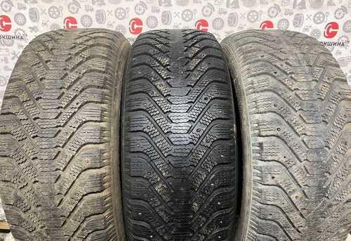 Goodyear UltraGrip 500 265/60 R18 110T