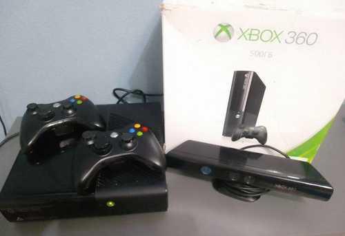 Xbox 360e