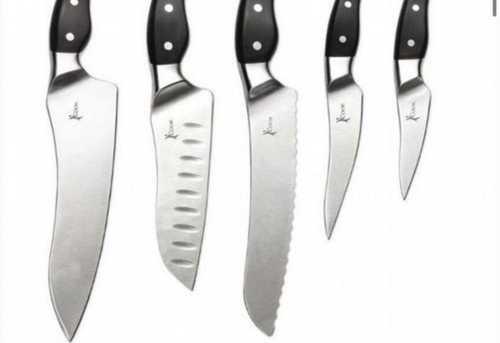 Набор ножей iCook Amwey