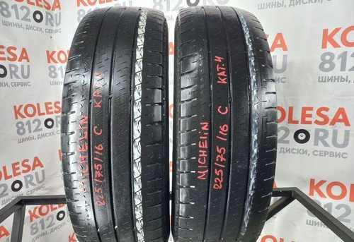 Michelin Agilis 225/75 R16