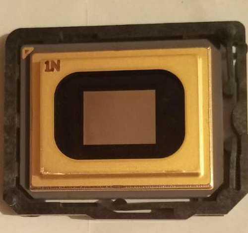 DMD чип s1076-7402