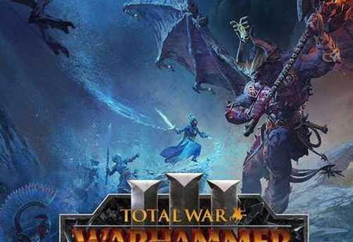 Total war warhammer 3