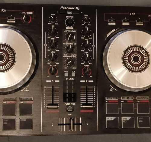 Pioneer ddj sb2