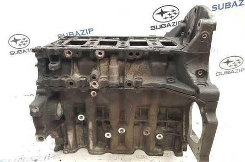 Блок двигателя Volvo V40 D4162T 2013-2017