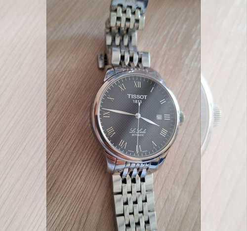 Часы мужские tissot