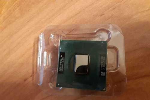 Процессор для ноутбука Intel T9300