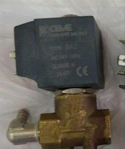Катушка Ceme для электромагнитного клапана 24V